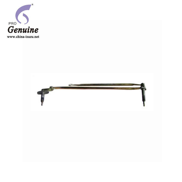 Truck Auto Parts NQR70 4HK1 Wiper Linkage Assembly Replacement for Isuzu