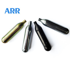 Wholesale 60 gram co2 cartridge to Ship Gaseous Substances Safely ...