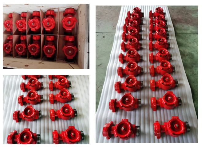 API 6a SPM FMC Fig 1502 Plug Valves Weco Plug Valve| Alibaba.com
