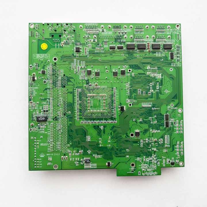 研华100% 测试工业主板中央处理器板型号PCM-9571 PCM-3343 1906957112 REV.B1库存配件| Alibaba.com