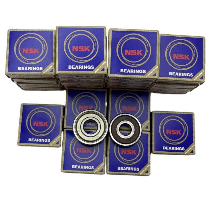 NSK SKF Deep Groove Ball Bearings - High Quality Japan