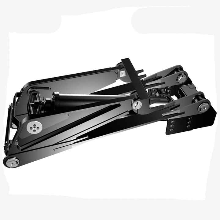 KRM201 Underbody Dump Truck Hydraulic Hoist Lift| Alibaba.com