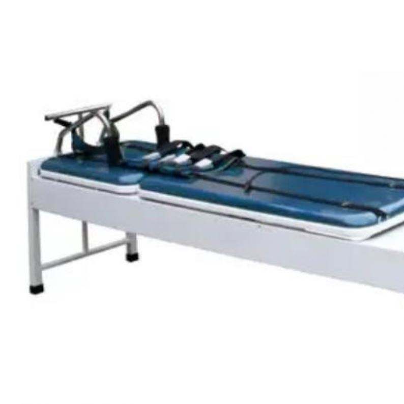 High Quality Lumbar and Cervical Traction Table Traction Device