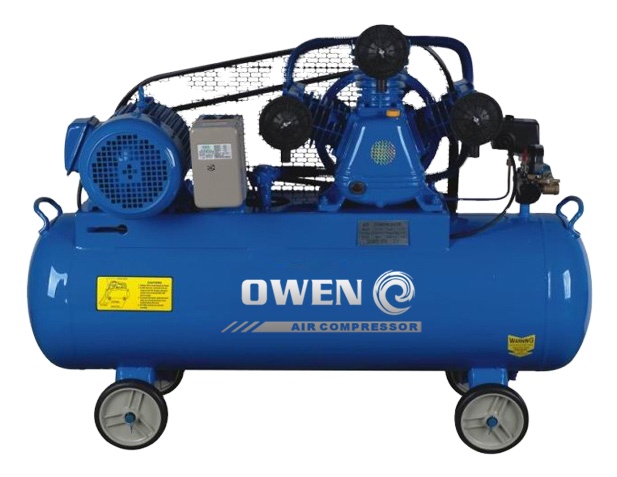 Powerful Industrial Solutions with Reliable 3 types compressors for ...