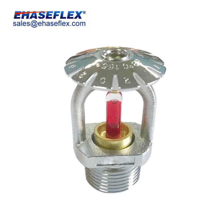 Quick Response Fire Sprinkler Head Sprinkler for Office Buildings ...