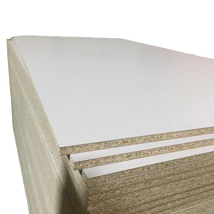 Melamine 18mm Chipboard Sheets 16mm Particle Board| Alibaba.com
