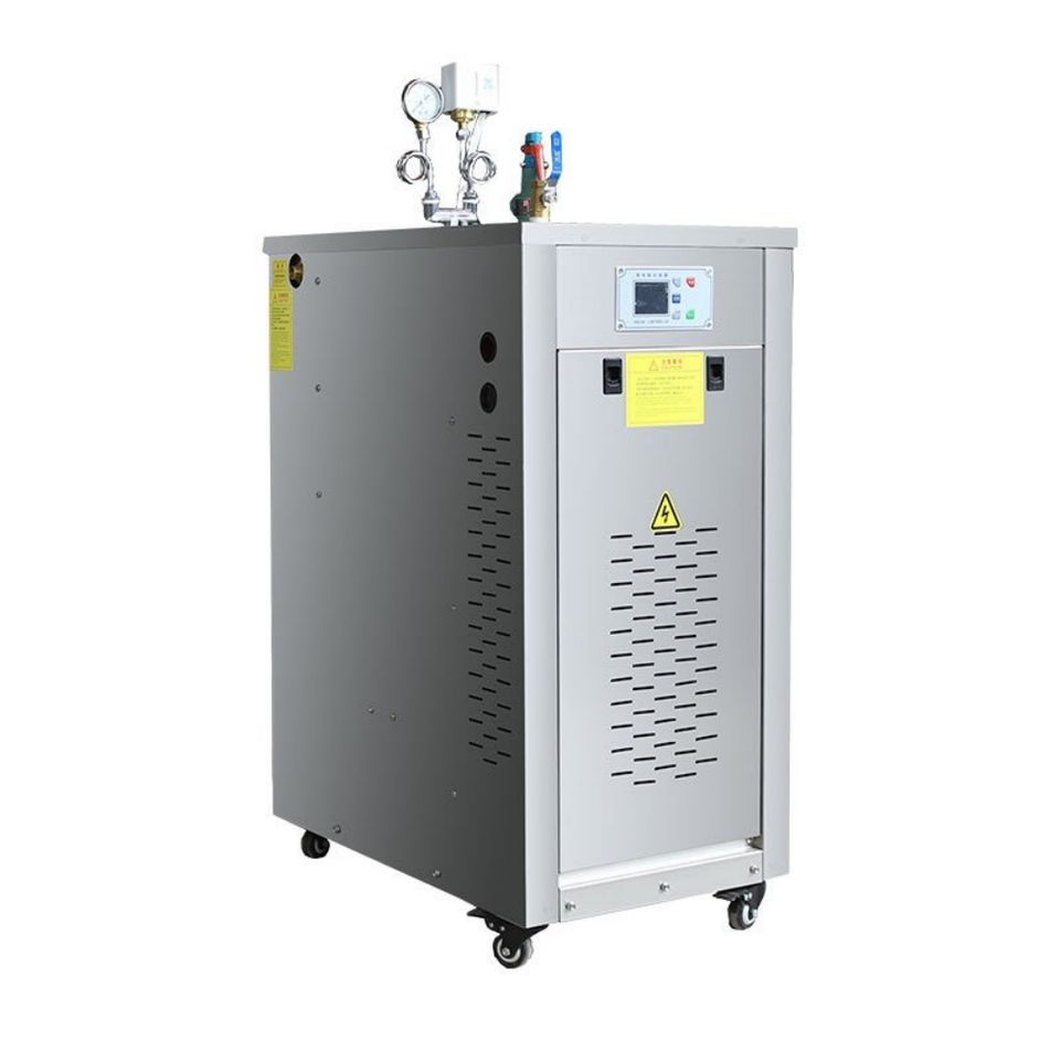 24kw Steam Generator - Efficient and Reliable Performance
