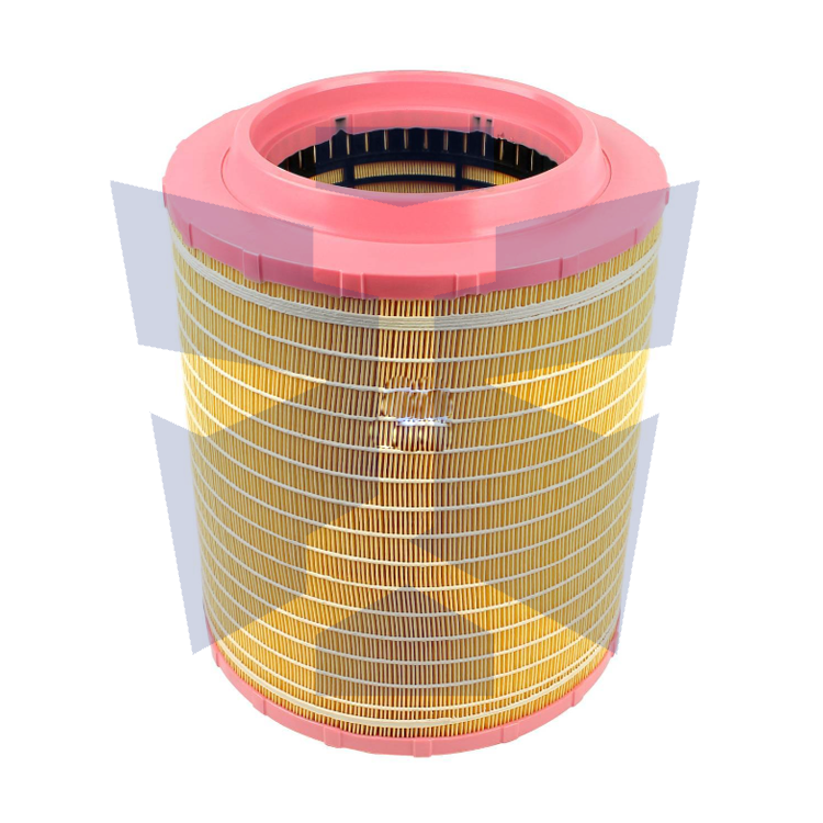 AIr Filter for DAF VOL OE 1533494 1533904 1535523 74 21243188 21115483 ...