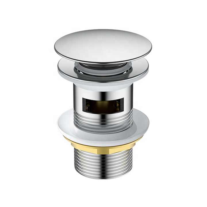 Brass Pop up Drainer Bathroom Basin Union Waste| Alibaba.com