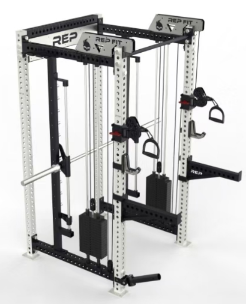 How to Choose the Best Fitness Rack Rogue for Home Gyms