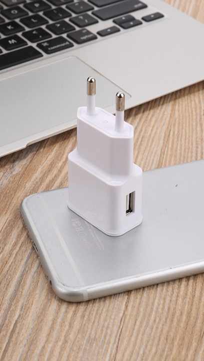 CE Certified 5V 1A USB Wall Charger EU Plug Universal Travel Power Adapter for Samsung| Alibaba.com
