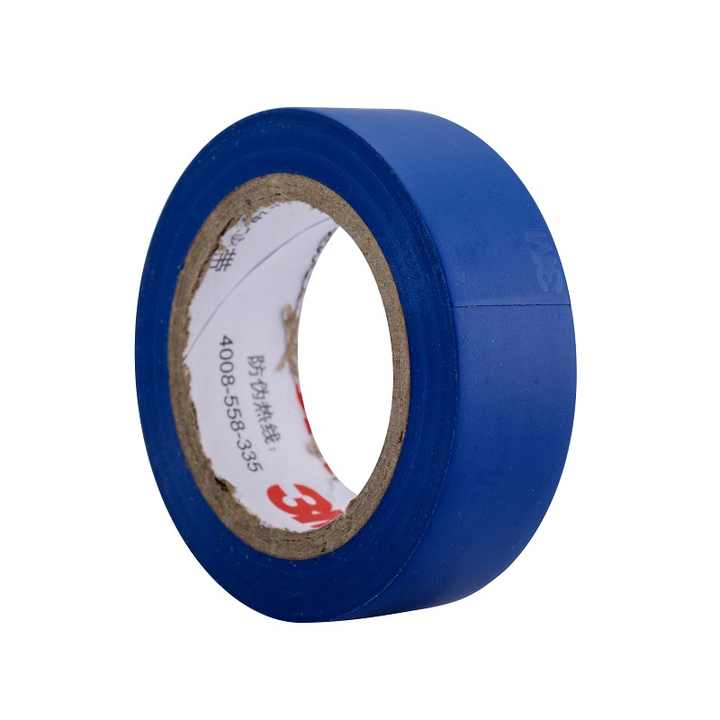 3M Temflex PVC Vinyl Electrical Insulating Tape 1500