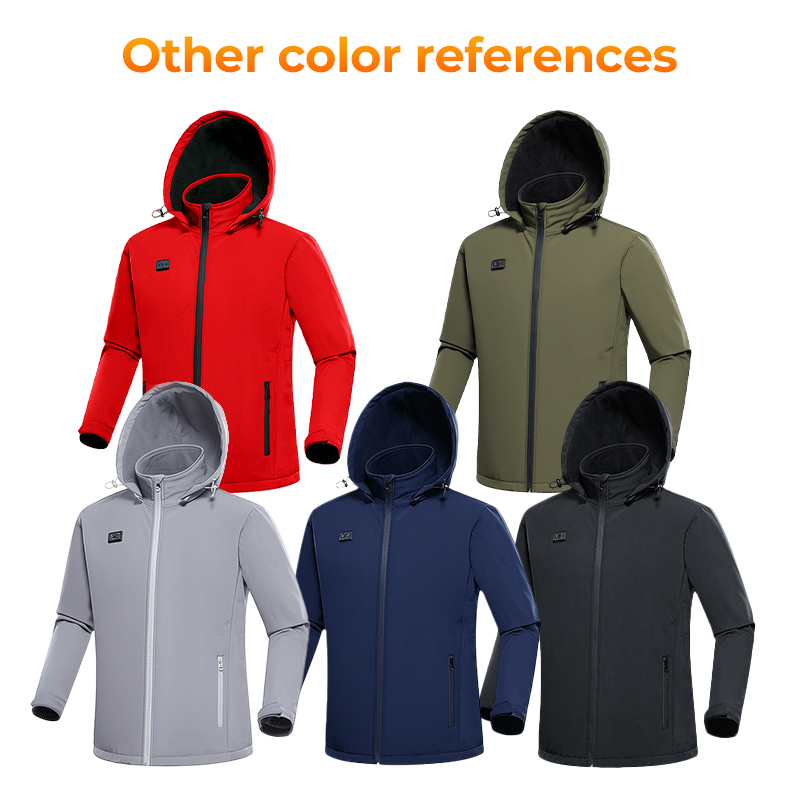 How to Choose the Best Men's Winter Jackets: A Complete Buying Guide
