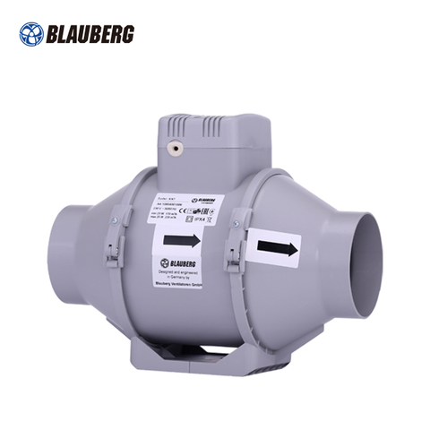 Blauberg Environment System (suzhou) Co., Ltd.