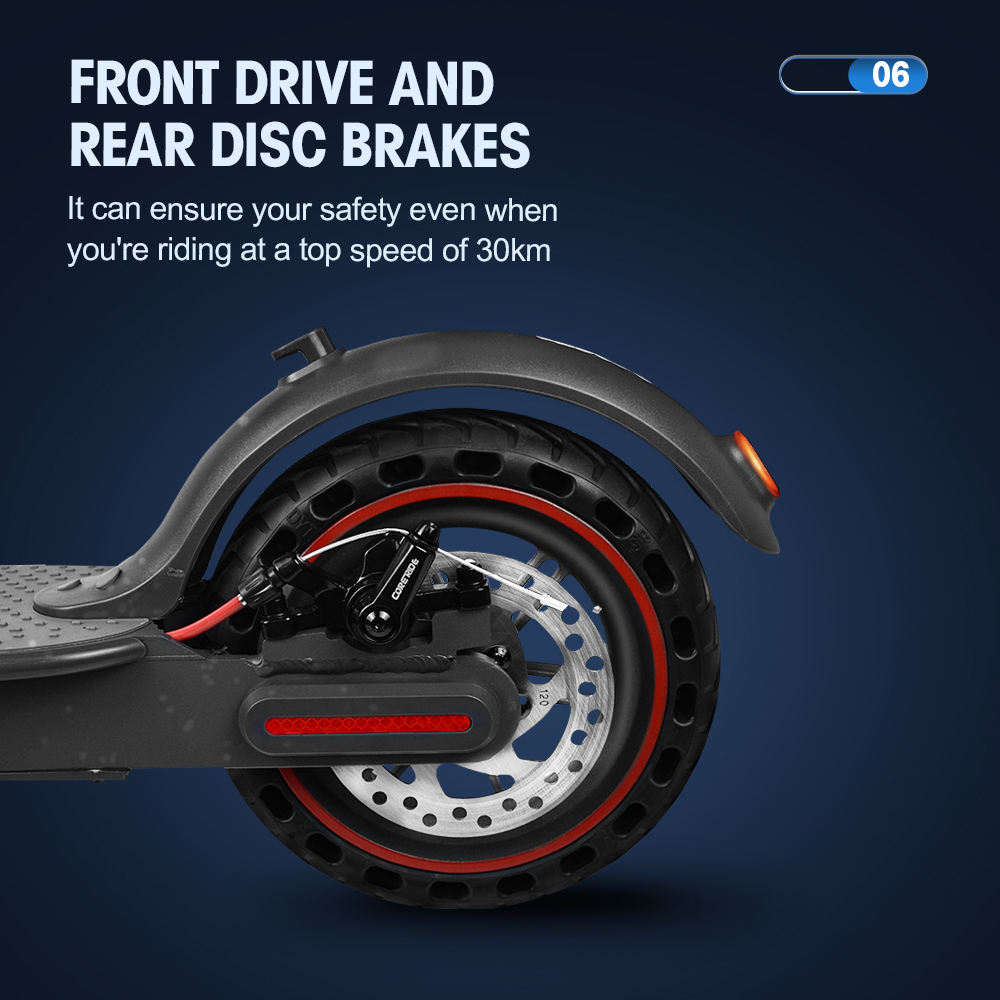 How to Choose a Scooter with Free Shipping: Expert Buying Guide