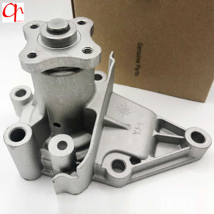 Auto Cooling Water Pump for Hyundai & Kia - Reliable Performance