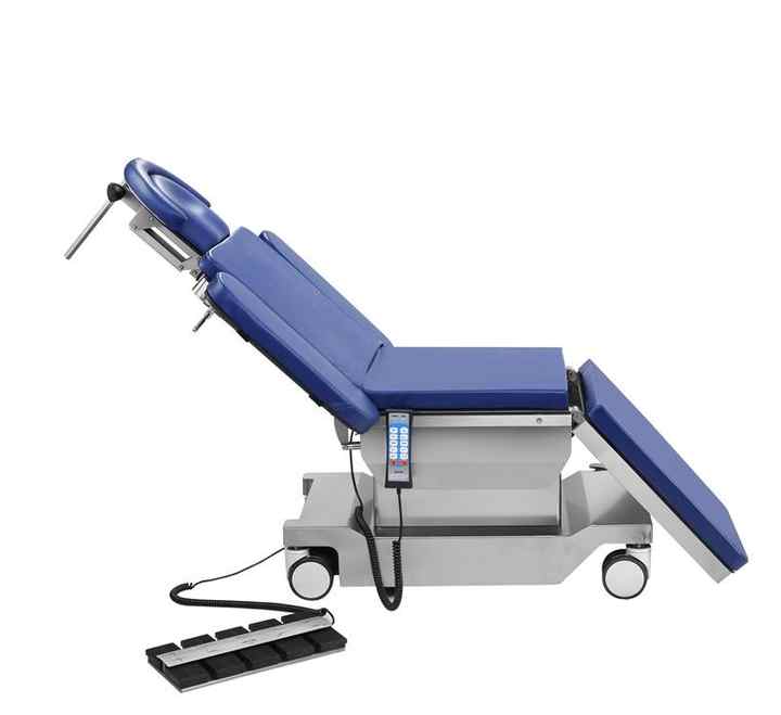 Sightlink Hospital Electric Eye and ENT Operating Table