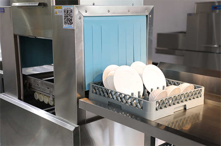 Commercial Single Rack Dishwasher Machines for Sale| Alibaba.com