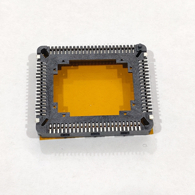 Microhard UAV Radio Modems Pico OEM Socket MHS106001