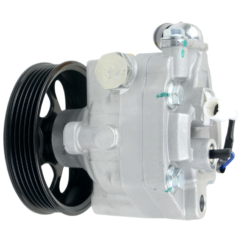 Power Steering Pump for Impreza Forester 2.0L 2.5L DOHC 34430FG010 ...