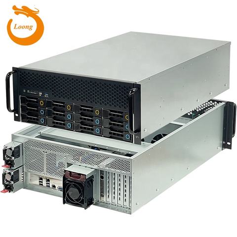 Server Chassis/case, Server Chassis/case direct from Guangzhou ...