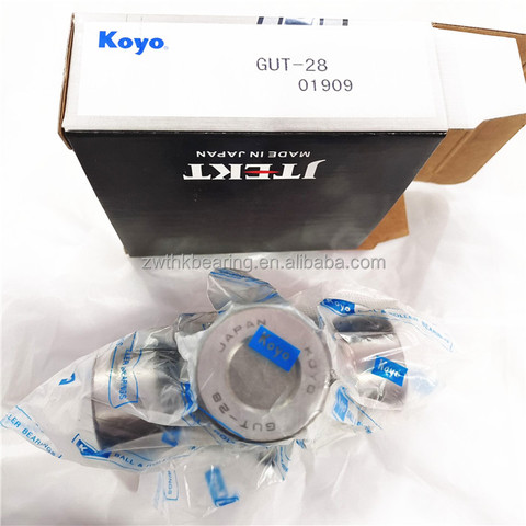 Brand Bearings, Brand Bearings direct from Shandong Hanke Bearing Co., Ltd. in CN