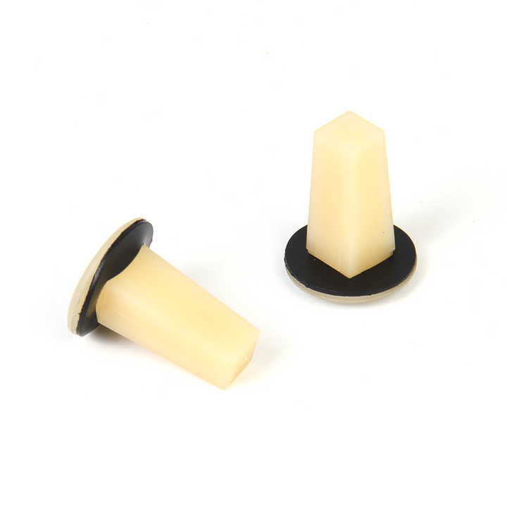OEM Customizable High Quality Automotive Plastic Injection Molded Car ...
