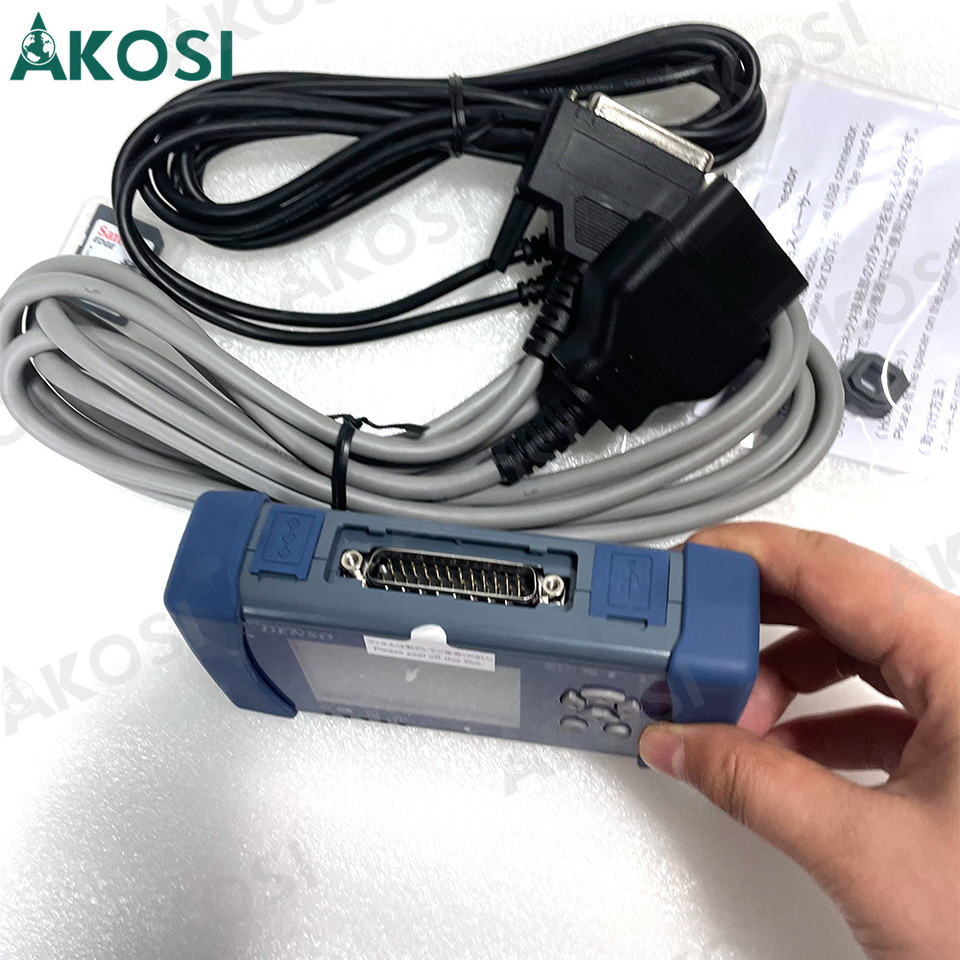 Denso Diagnostic Kit (dst-I) for Heavy Duty Engines