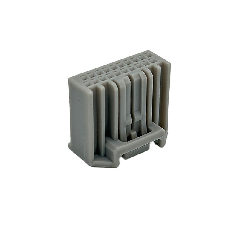 20 Pin Female Automotive Wire Harness Connector (MX34020SF1) Wire ...