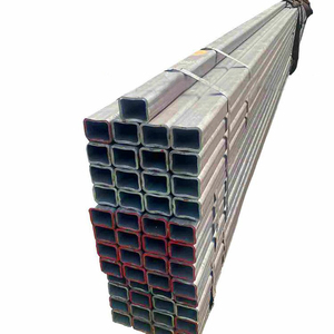 Ontdek de fabrikant Square Hollow Section Astm A36 Shs Hollow Section ...