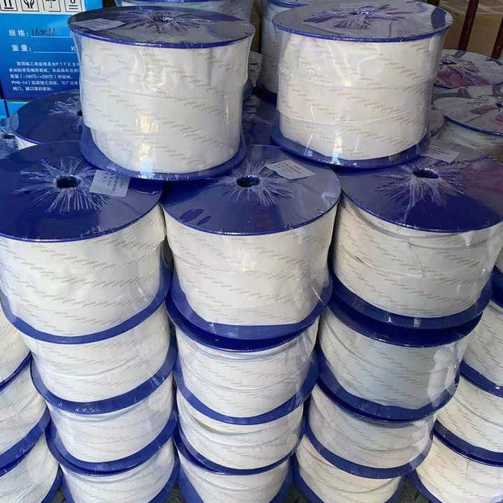 PTFE Elastic Soft Expanded Self-adhesive Sealing Strip| Alibaba.com