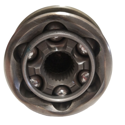 direct from Anhui Jianghuai Automobile Group Corp., Ltd. in CN