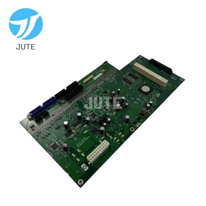 Formatter PCA Board for HP DesignJet T790 T795 T1300 T2300 Z5400 ...