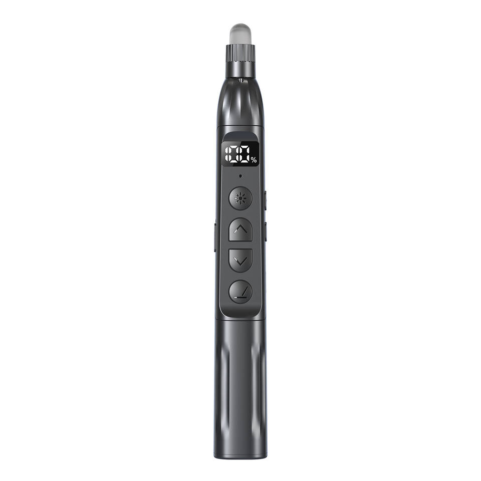 2.4G Wireless Presenter Powerpoint PPT Flip Pen Teaching Extendable ...