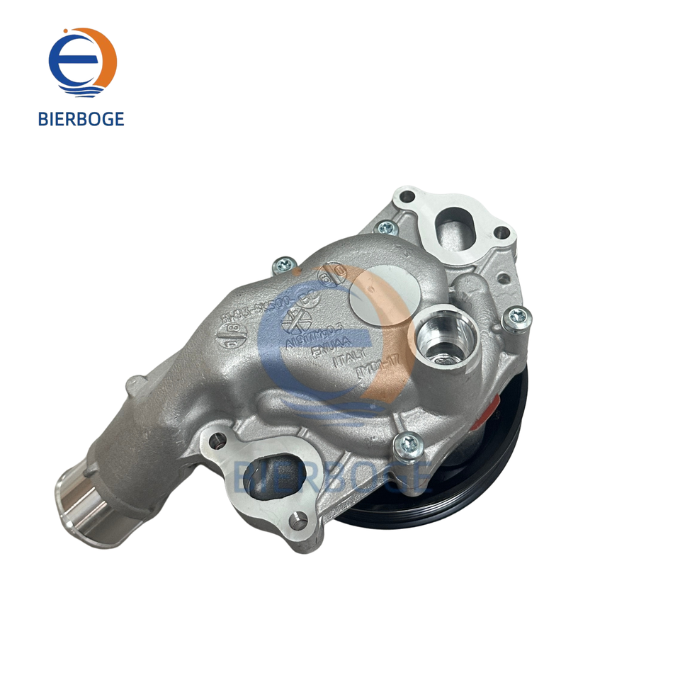 Suitable for Land Rover Range Rover RR10 RS10 D4 RRS engine cooling ...