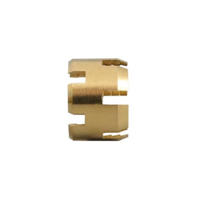 DOT Air Brake hose fitting sleeve ferrule C36000 brass| Alibaba.com
