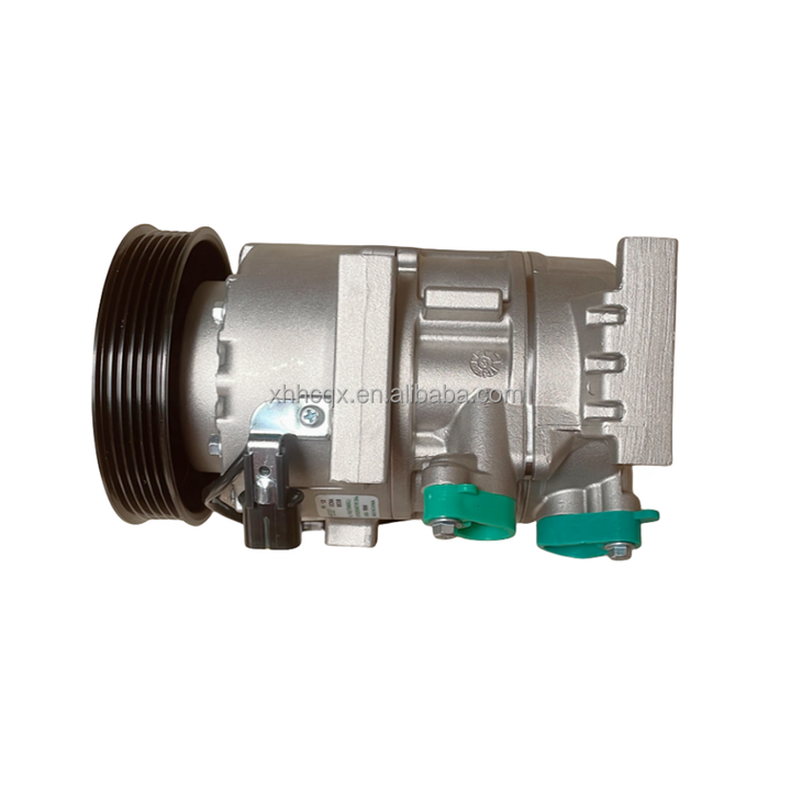 Car Air Conditioning Parts Auto Ac Compressor 97701-b3100 97701b3100 ...