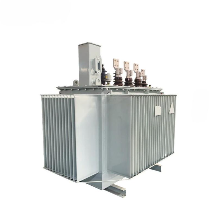 800kVA 1mva Output Electric Power Small Step Down Transformer Isolation ...