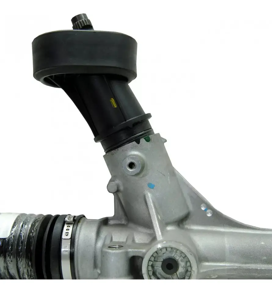 Original 2QB423057C Auto Power Steering Rack for Volkswagen POLO VIRTUS ...