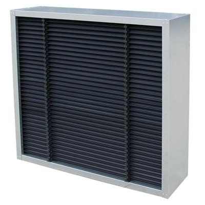 50'inch Exhaust Fan Light Trap for Greenhouse Poultry Chicken Farm ...