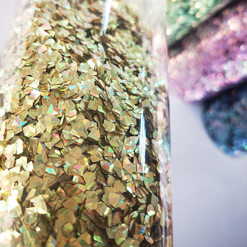 Unlock Color Potential with High-Quality bulk glitter pigments Solutions