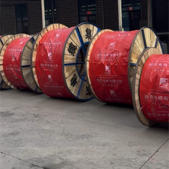 ZR-YJV/YJLV/VV/VLV Fire-Resistant PVC Jacket Cable with 2.5mm Pure Copper Conductor for Power ...