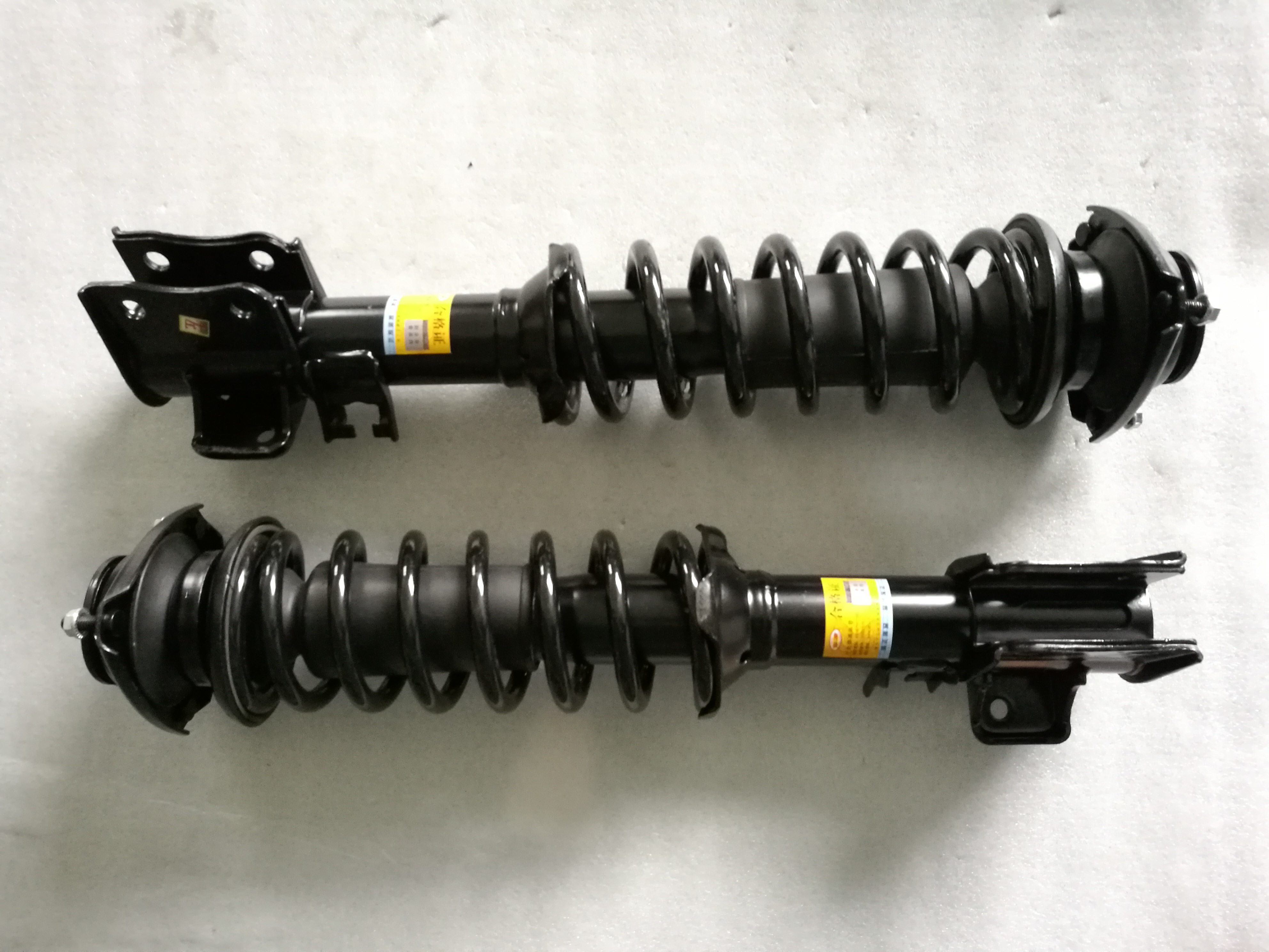 OEM & Aftermarket Parts for Suzuki APV - Reliable Quality