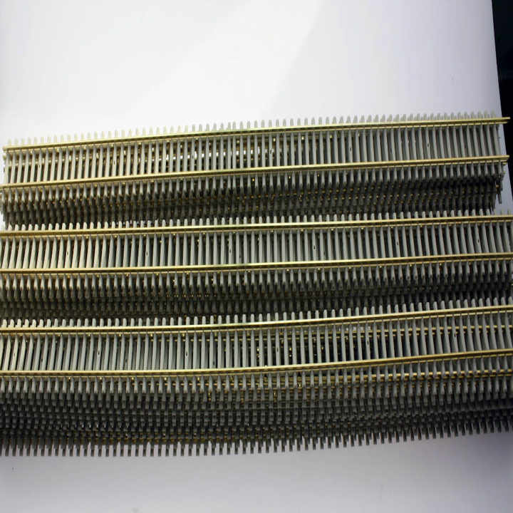 93cm Model Train Railway - 1:87 HO Scale Metal Tracks