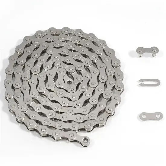 Premium Steel Bike Chain for Single and Variable Speeds| Alibaba.com