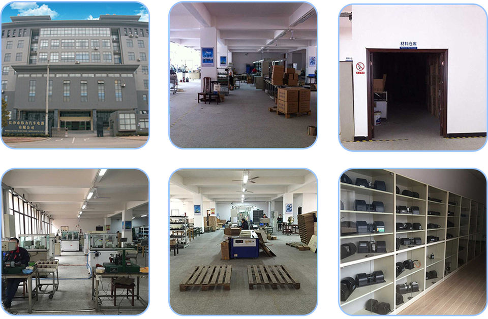 25-15055-00 Carrier V1505 Front Cover Refrigeration Unit Component ...