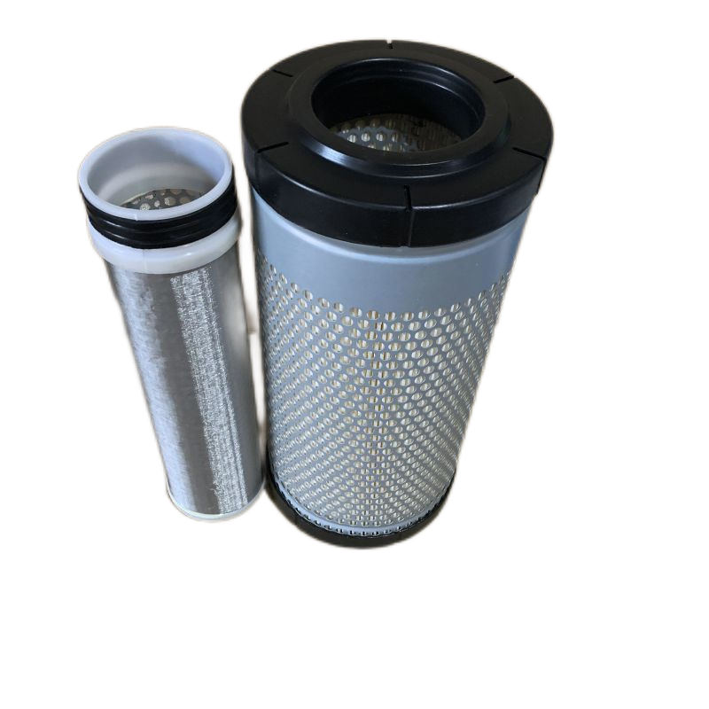 Excavator air Filter element YD00001541 YD00001327 EX70 ZAX60 70 HD308 ...