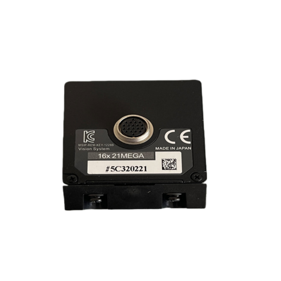 KEYENCE CA-H2100M 21 Million Pixel Vision System 16x Speed Ultra-High ...