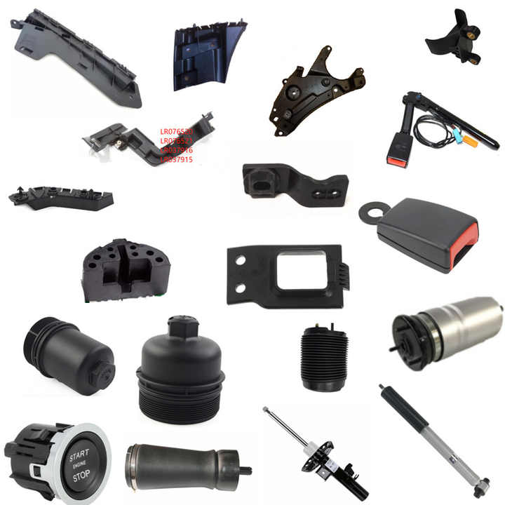 यूकेबी बी 5 सीरीज मर्सेडीज बेज-क्लास इंजन सस्पेंशन, फ्रंट बम्पर ...