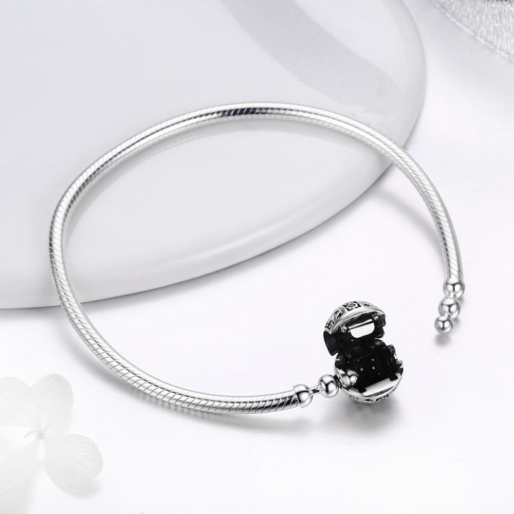 Korean Bracelet - 2025 New Style Beaded Chain Design
